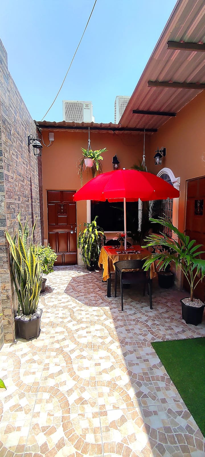 Departamento En Guayaquil, Acogedor Y Por Estrenar - Guayaquil