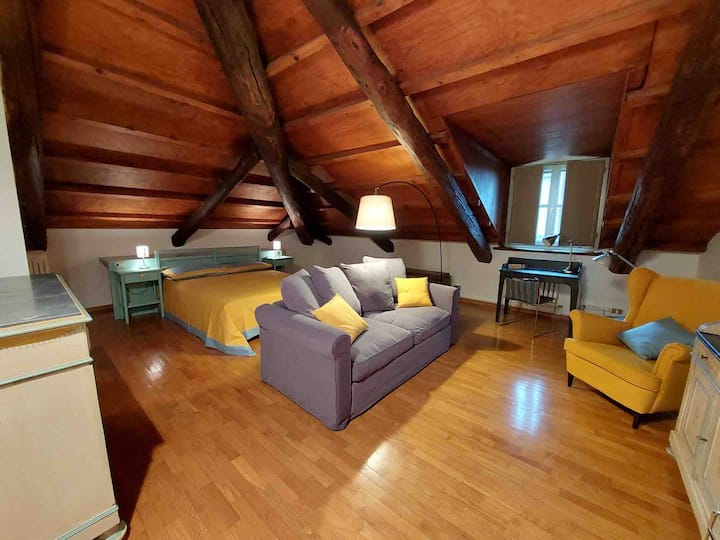 Casa Passalacqua - Torino