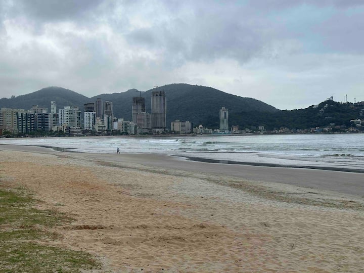 Apto Aconchegante - Itapema Centro - Itapema