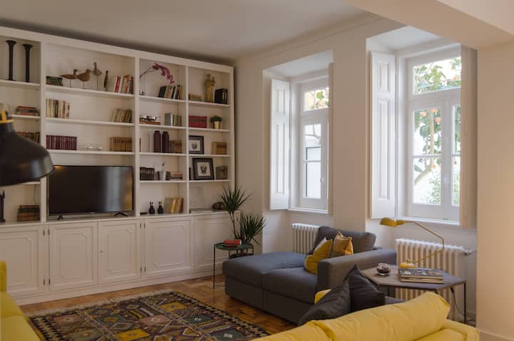 Wonder By Choice House - Lisbonne