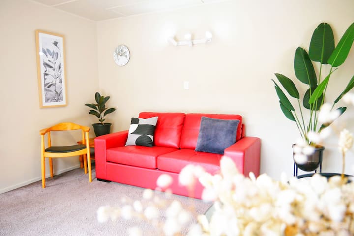 Easy Stay - Tasty Holiday Hideaway - Taupo