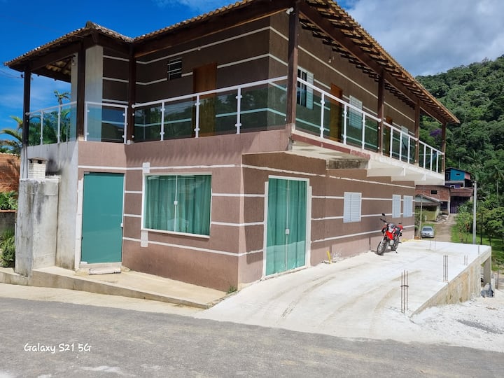 Lar Doce Lar 3
Loft/flat - Trindade, Rio de Janeiro
