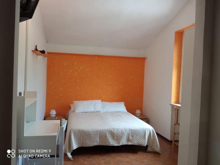 Bnb Ca' Di Stelle Raddoppia! - Finale Ligure