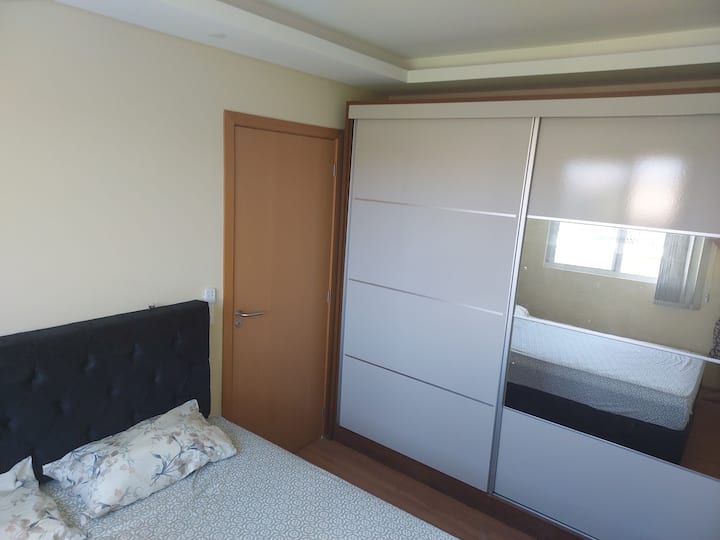 Condomínio De Frente Pro Mar - Barra Velha