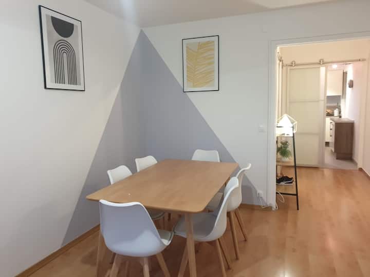 Chambre Privée Dans Un Appartement - Bondoufle