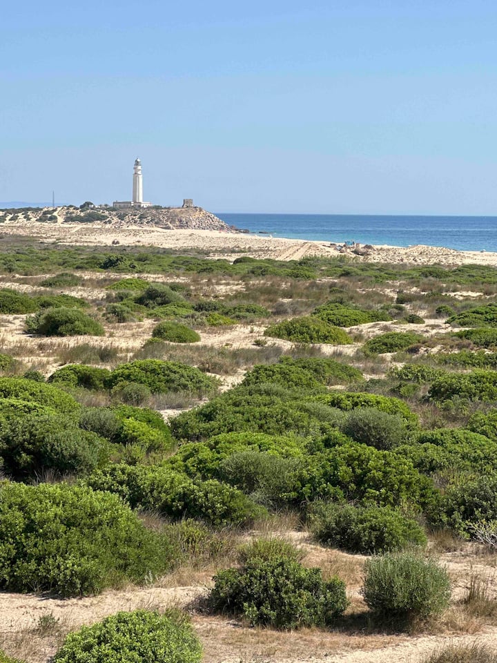 Casa Marea - Vejer de la Frontera