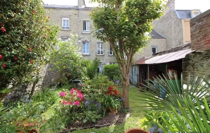 Appartement T2 En Plein Coeur De Cherbourg - Cherbourg-Octeville