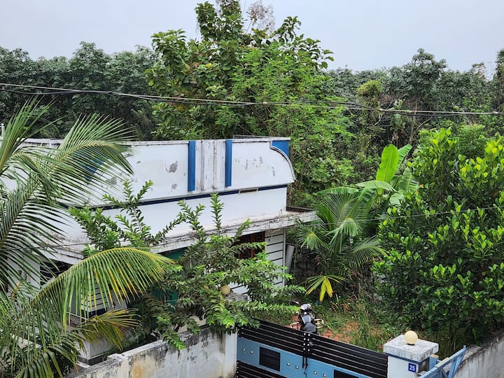 Minimalist Palakkad Experience - Alathur