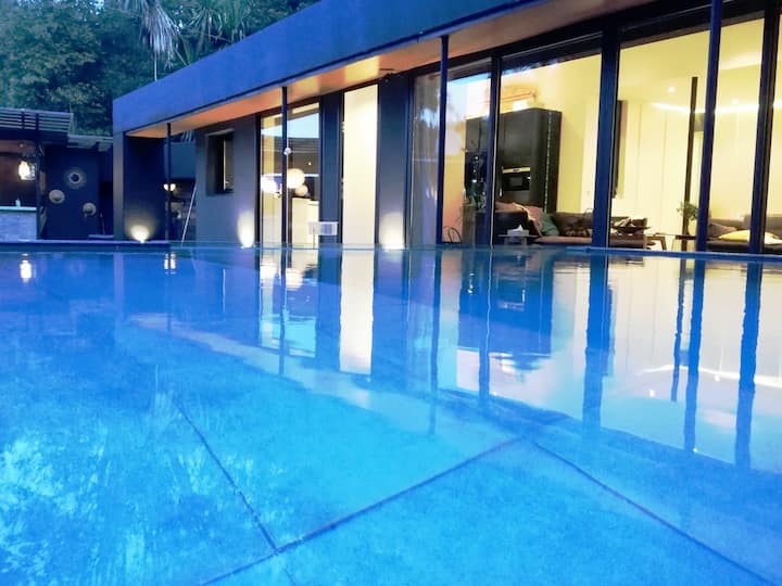 Villa Cannes Proche Mer Mipim, Fif, Lions - Cannes