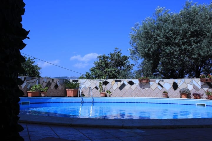 Villa Melita - Floridia