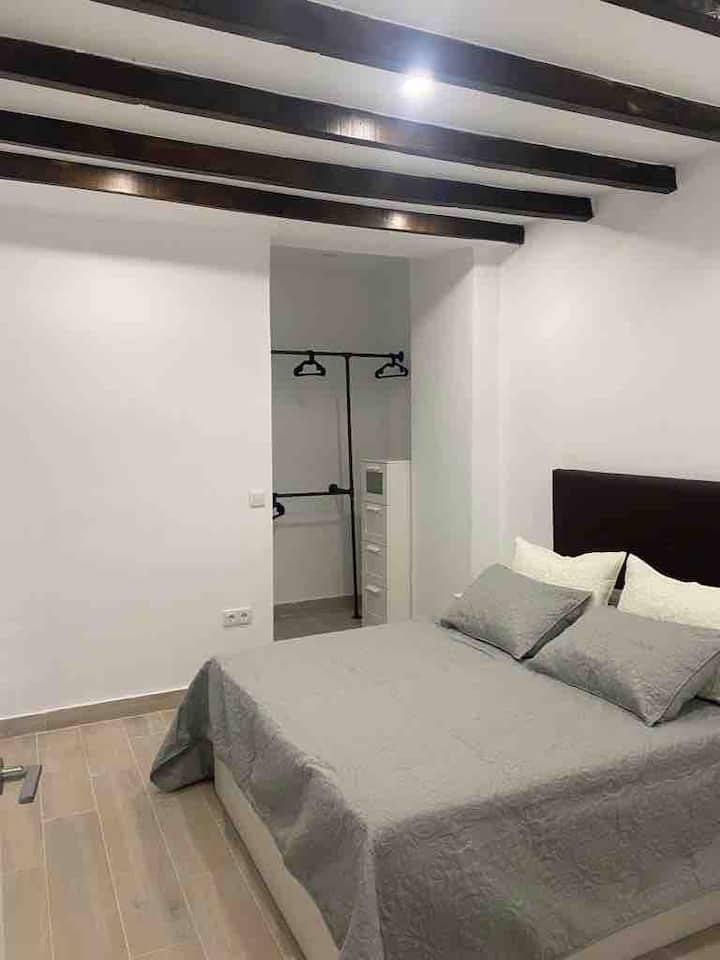 Planta Baja Moderna Y Nueva En El Centro Ciudad - El Palmeral de Elche