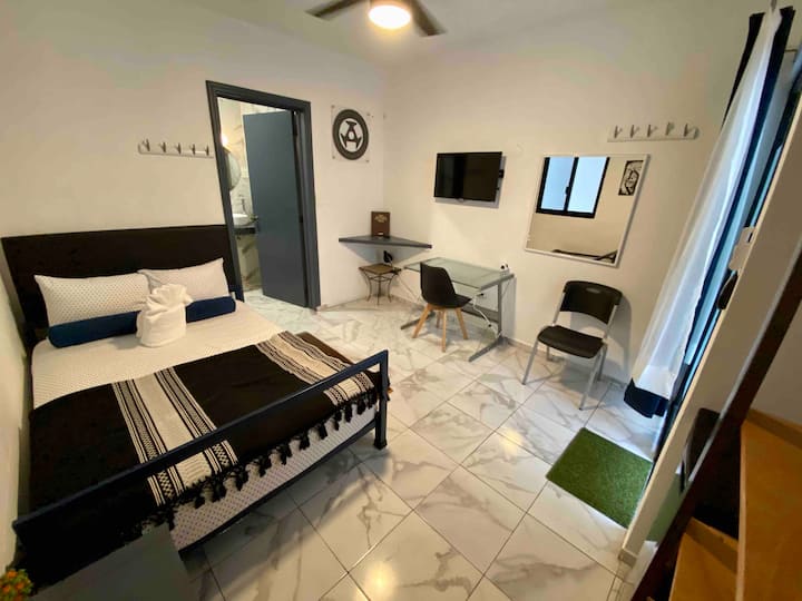 Kausa By Urb&n - Playa del Carmen