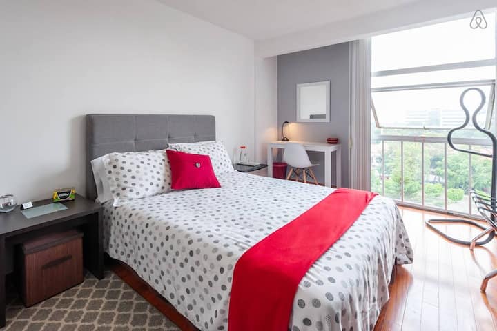 » Super Fast Wi-fi » Gated Community - Mexico