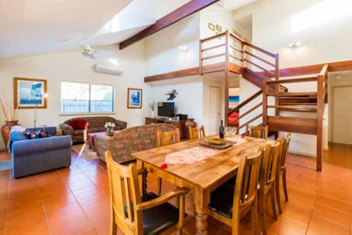 Clearwater Escape - Neff House - Dunsborough