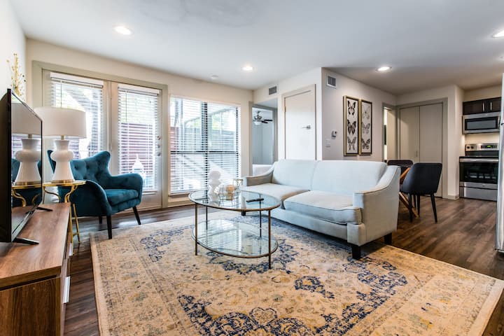 Dallas Vacation Rentals | Hotel and House Rentals | Airbnb