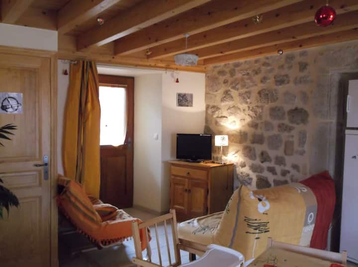 La Rotille - Séjour Au Calme, - Monistrol-sur-Loire