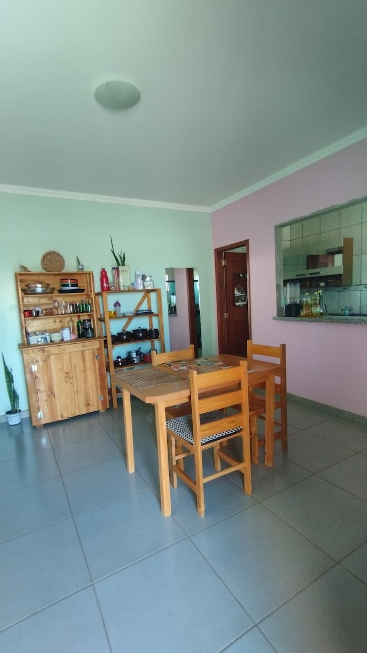 Sobrado Do Sol! - Bonito