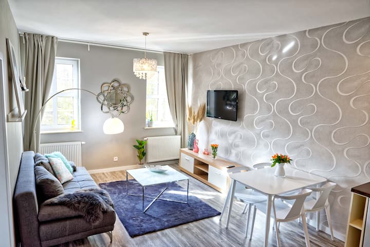 Banapart City - Görlitz