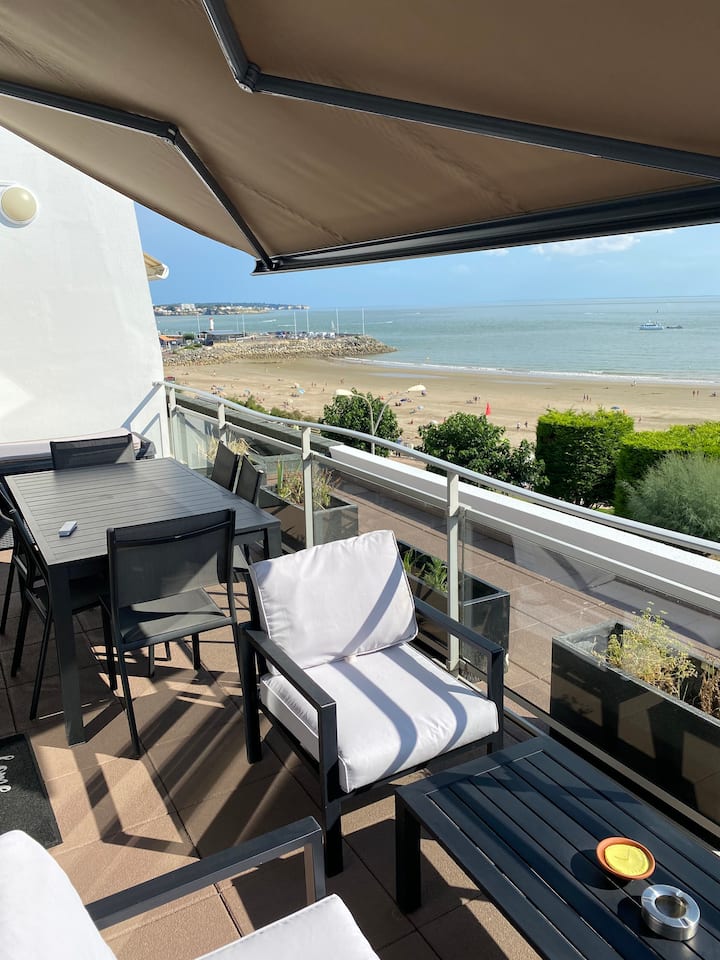 Appartement à Royan - Médis