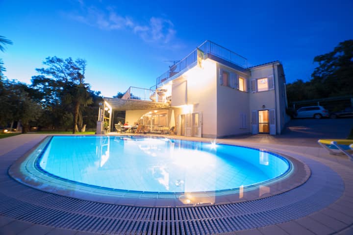 Your True Paradise With Seaview 1 - Koper
