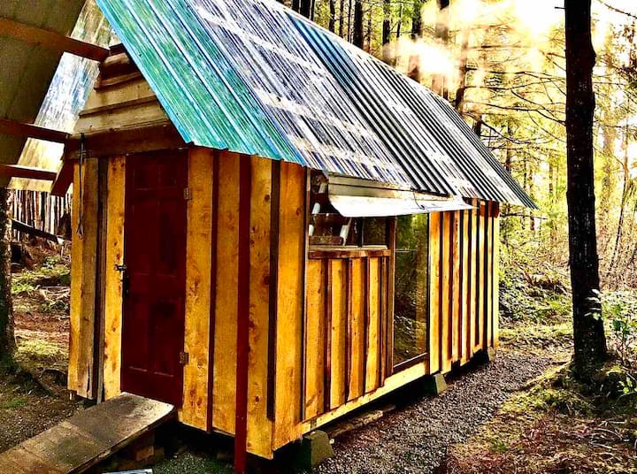 Ruby Beach Cabins | Cabins and More | Airbnb