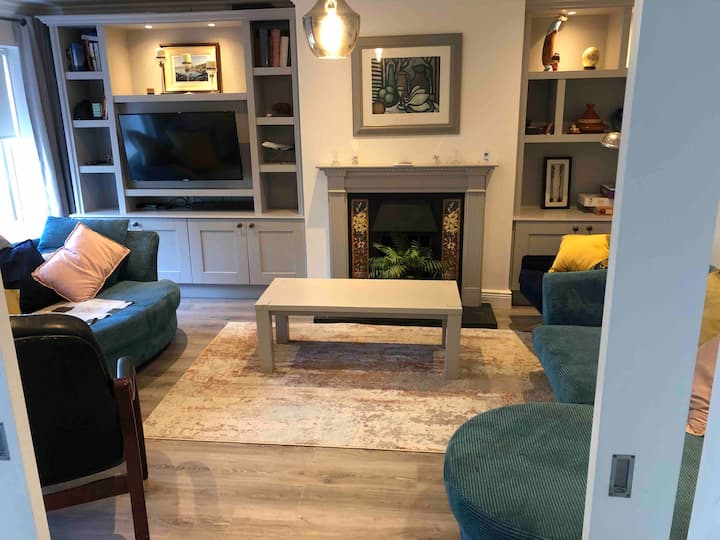 Dublin City Centre Just A Short Bus Journey Away - Dunboyne