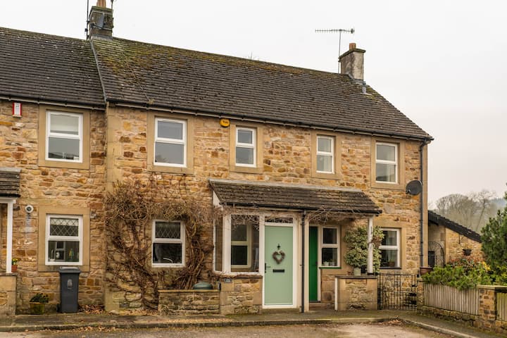 Barley Cottage - Kirkby Lonsdale