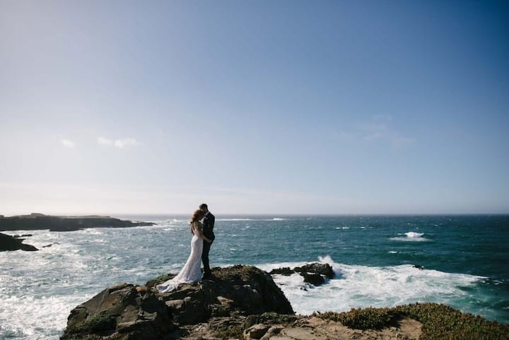 Destination Wedding Ranch 2 Miles From Mendocino - Mendocino, CA