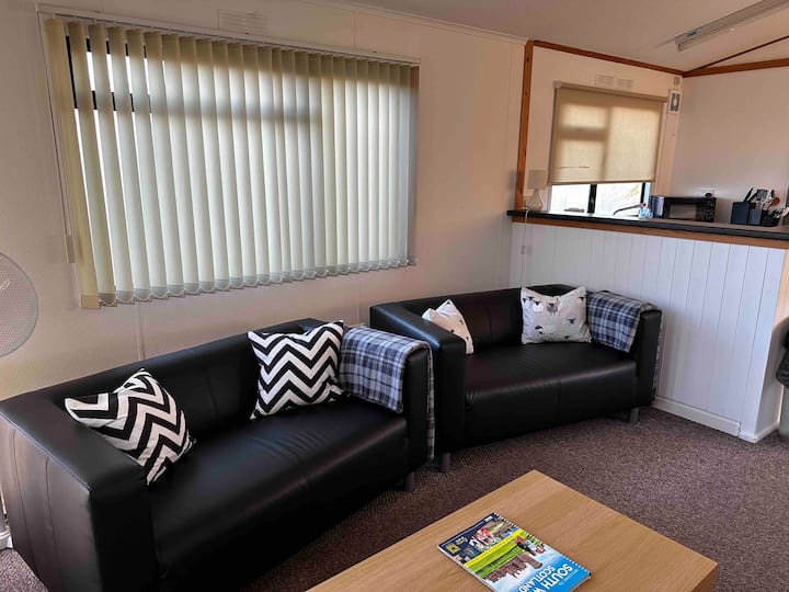Ardbeg 4 Farm Stay With Sea Views - Stranraer