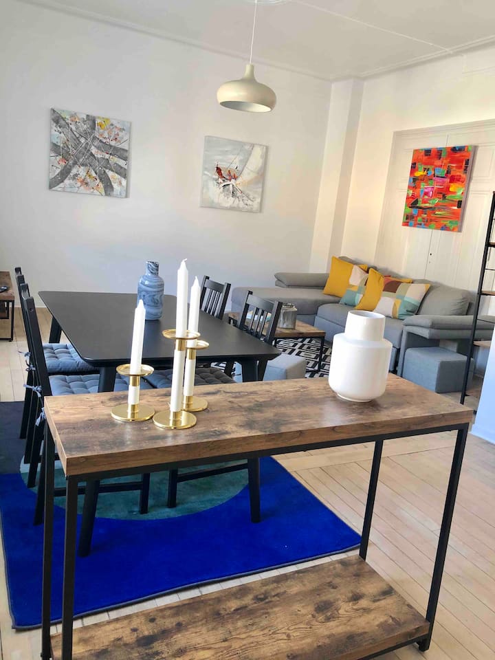 Charming Apartment - Luxemburgo