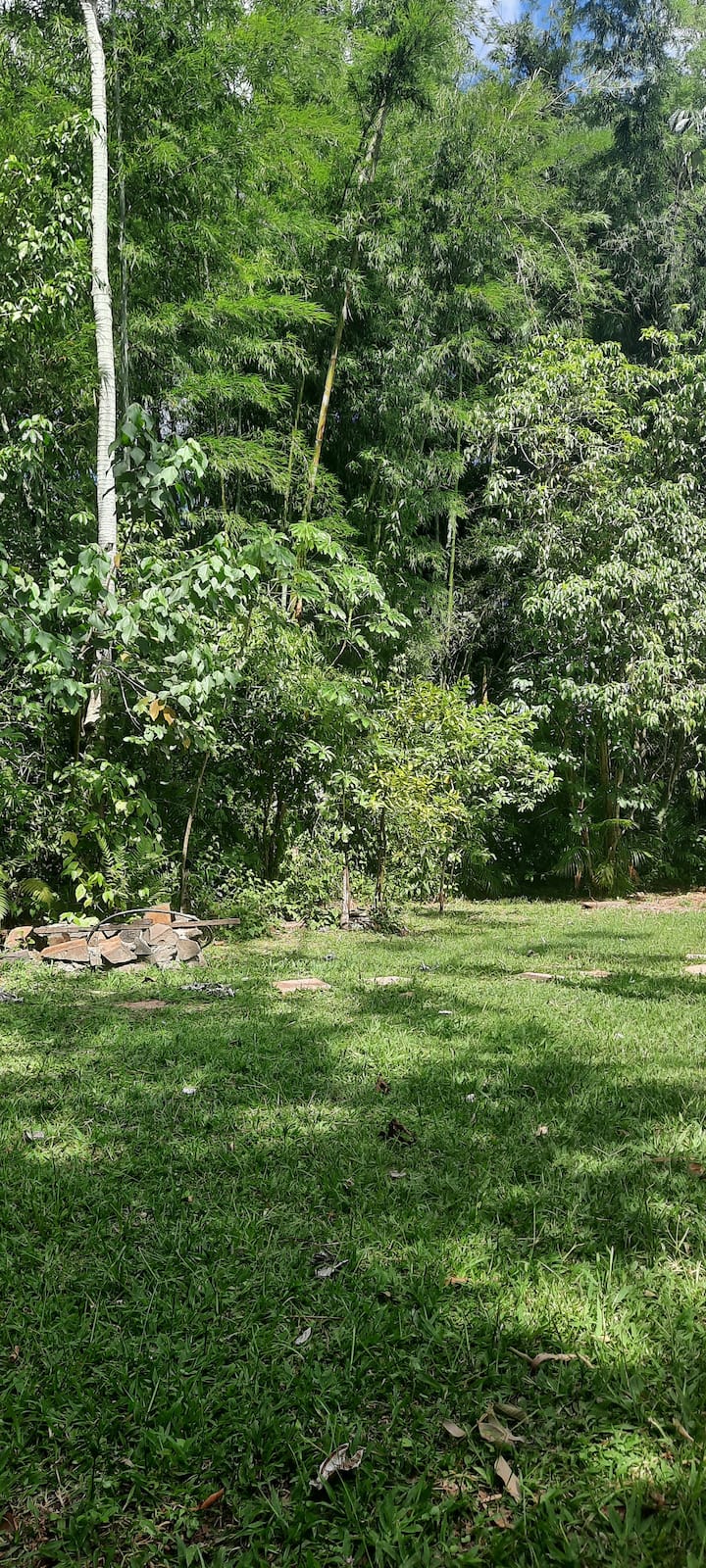 Casa Saracura - Puerto Iguazú