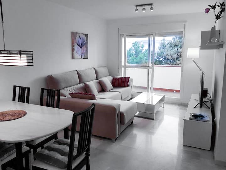 Near Beach, Gold With Pool And Wifi - 2e - Cabo de Gata