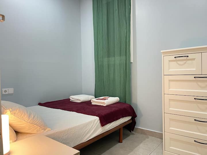Habitación Privada 22@ Semi - Barcelona
