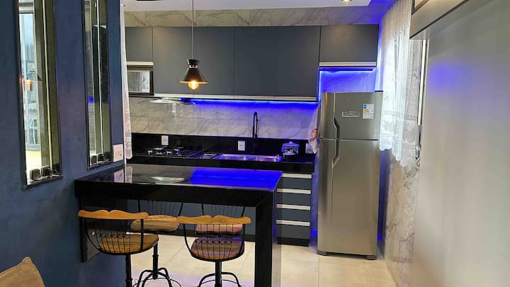 Apartamento No Centro De Nova Friburgo! 3 - Nova Friburgo