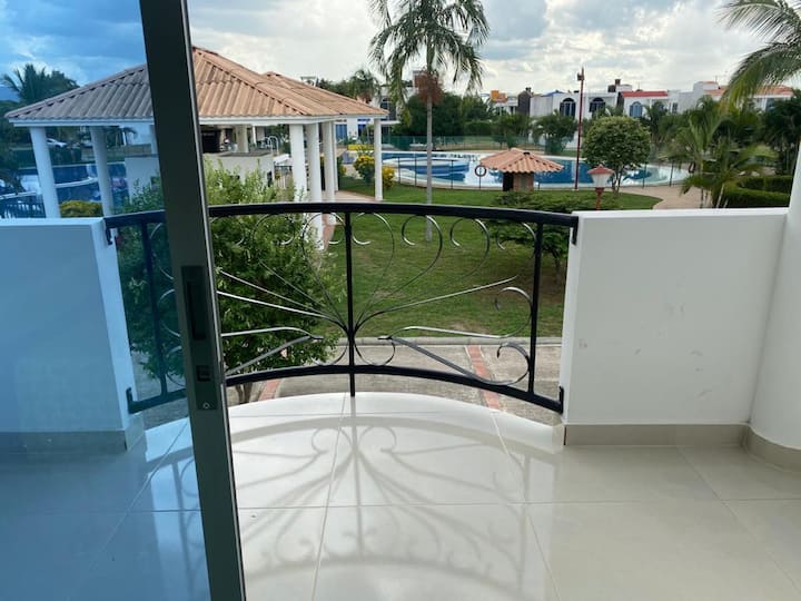 Casa Vacacional Flandes Tolima - Girardot