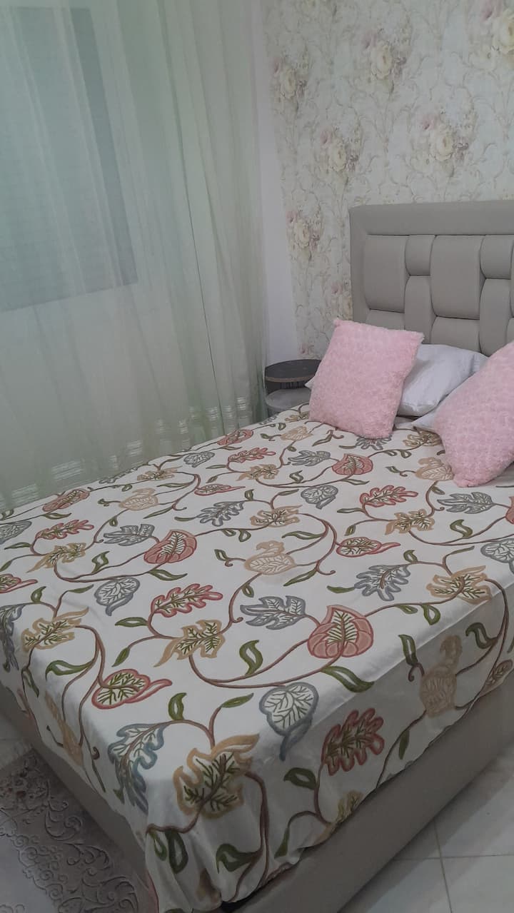 Appartement Neuf Et Ensoleillé, Pour Les Familles - Tangier