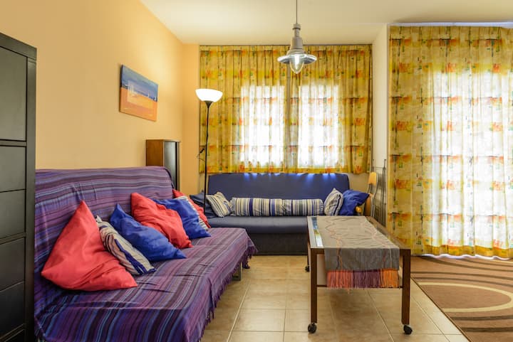 Apartment In Blanes (Costa Brava) - Blanes