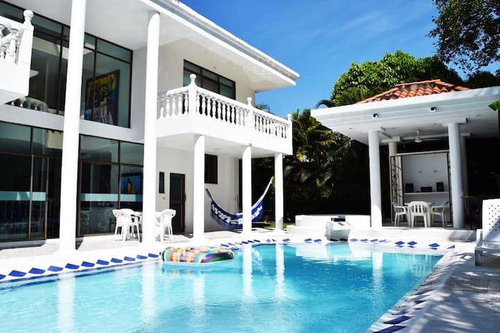 Veranera Casa En Condominio El Peñón, Girardot - Girardot