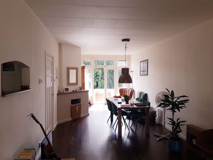 Nice Appartment In Voorburg. Close To The Hague Cs - Voorburg