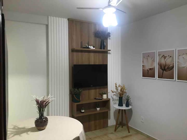 Portal Do Sol I, Apartamento Próximo à Praia. - Cabo Frio