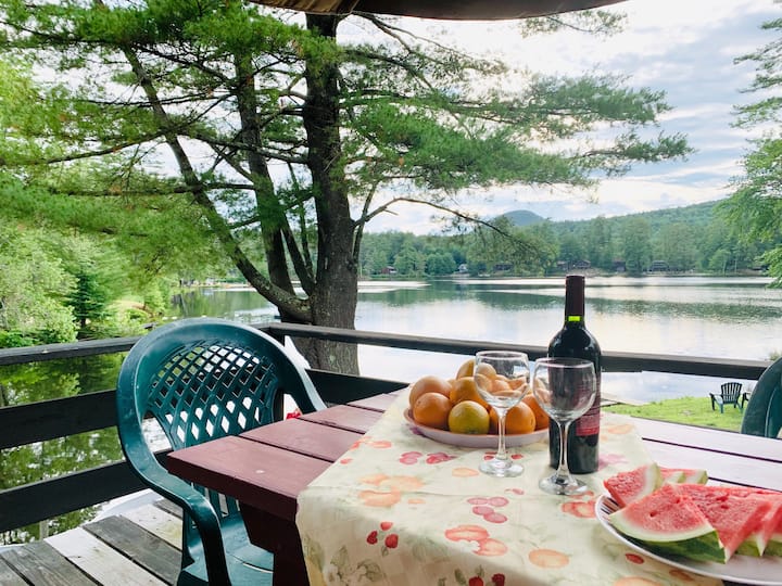 ❤️Motel Room On Lakefront|amenities Included🚣‍♂️ - Lake George, NY