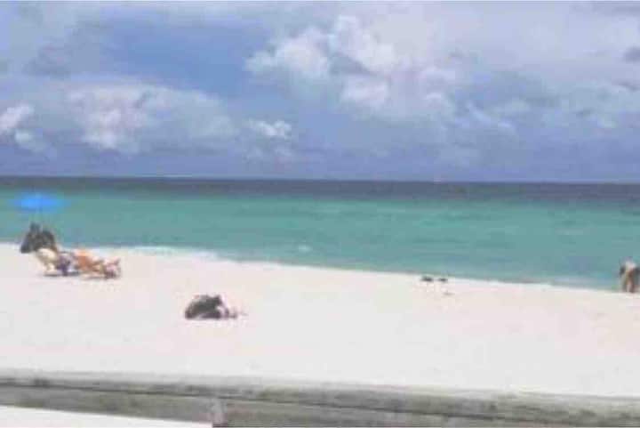 Ocean Front Home 2 - Miami Beach, FL