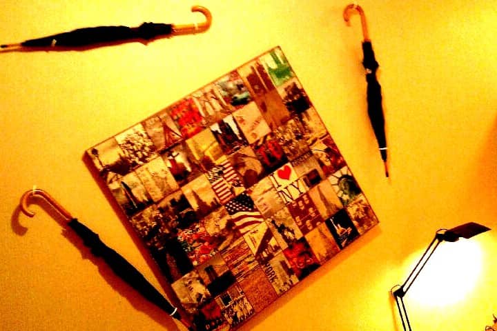 Very Small Cool Bedsit Flat  7 - Tallinn