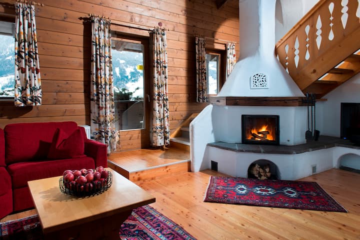 Appartement - 8 Personen - Matrei in Osttirol