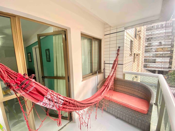 Extremamente Bem Localizado, Ap Completo.! - Vila Velha