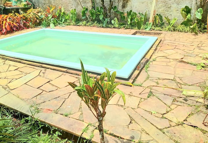 Casa Tulasī - Paraty