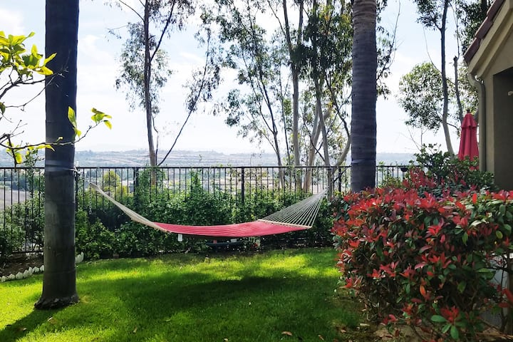 Stunning View Getaway - 2 Bdrms, 2.5 Baths & Pool - San Juan Capistrano, CA