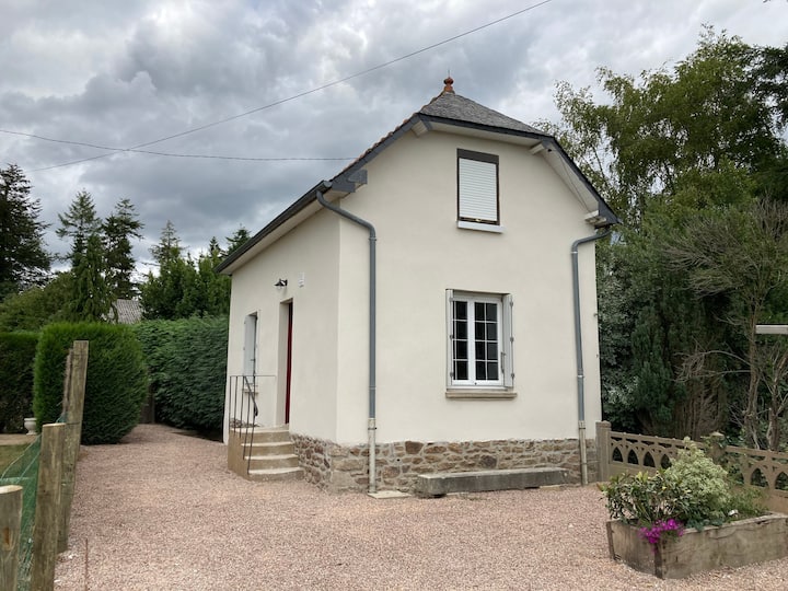Gite De Bel Air - Montauban-de-Bretagne