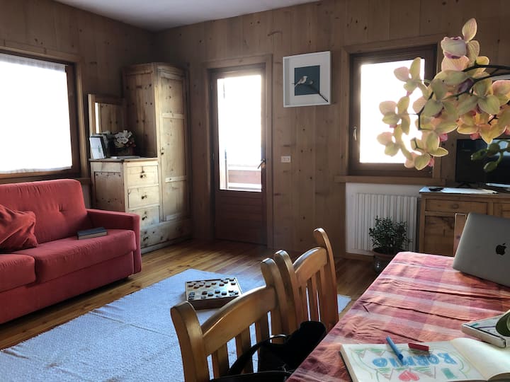 Casa Valentina, Bormio - Bormio