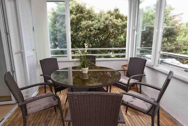 Bobby Apartman - Stara Novalja